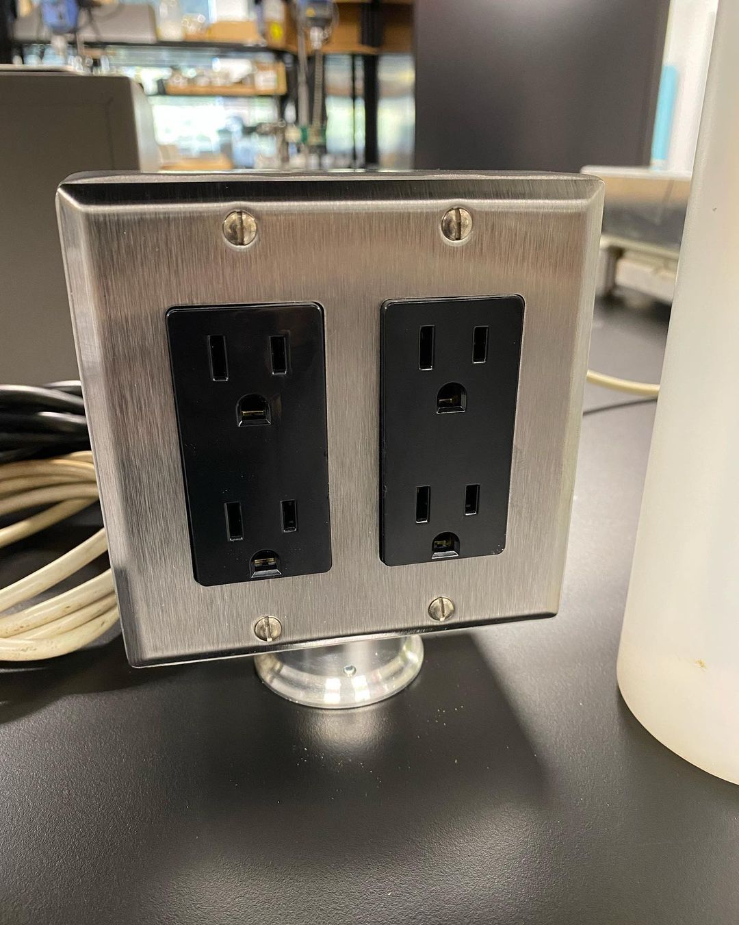 Bubble Certified Electrician